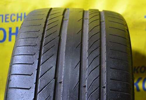 Continental ContiSportContact 5 265/40 R21