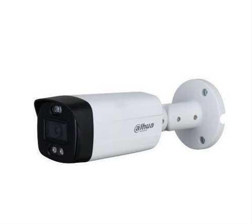Камера видеонаблюдения Full-color Dahua DH-HAC-me1