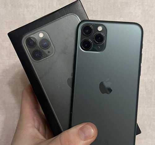 iPhone 11 Pro, 64 ГБ