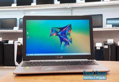 Ноутбук Asus 15 FHD, Core i5, DDR4 8Gb, GeForce 2G