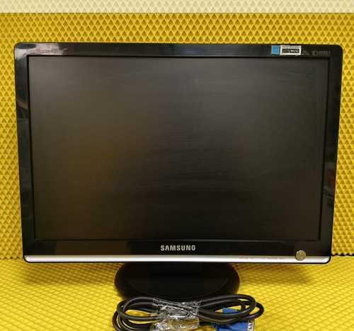 Монитор Samsung SyncMaster 931CW(бх59)