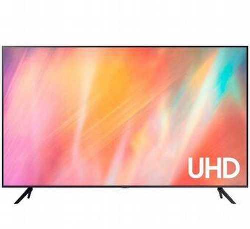 Телевизор 50 дюймов Samsung UE50AU7100