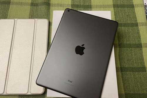 Apple iPad (2021) Wi-Fi 64 гб