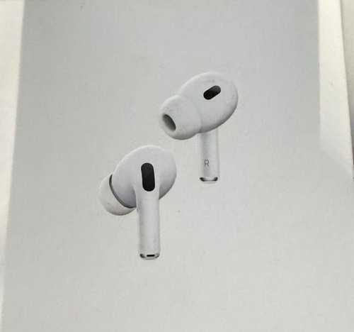 Наушники apple airpods pro 2