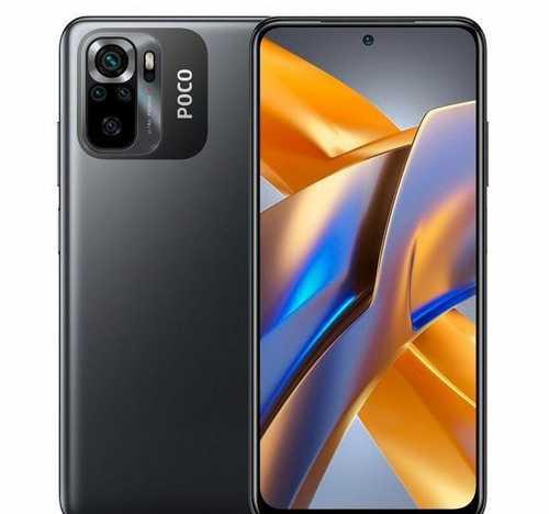 Xiaomi POCO M5s, 8/256 ГБ