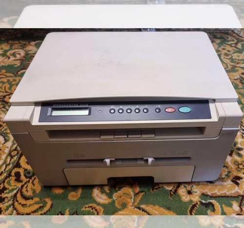 Мфу лазерный Xerox WorkCentre 3119