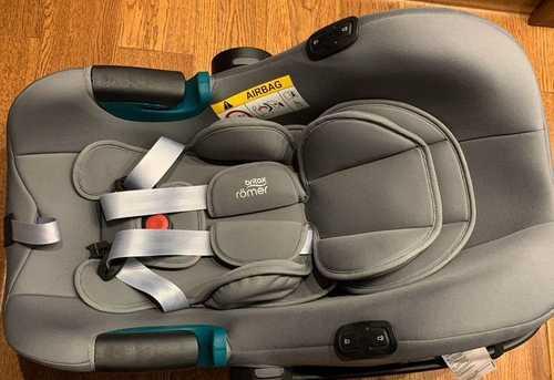 Автолюлька Britax Roemer Baby-Safe isense