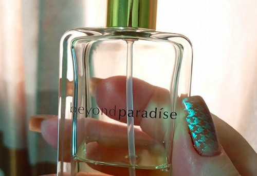 Estee Lauder beyond paradise EDP 50 ml, оригинал