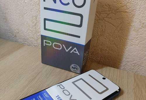 TECNO Pova Neo 2, 4/128 ГБ