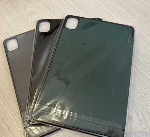 Чехол книжка для Xiaomi Pad 5 новый