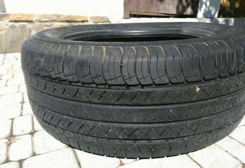 Michelin 4x4 Alpin 255/55 R18