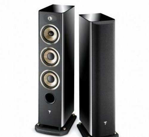 Focal Aria 926