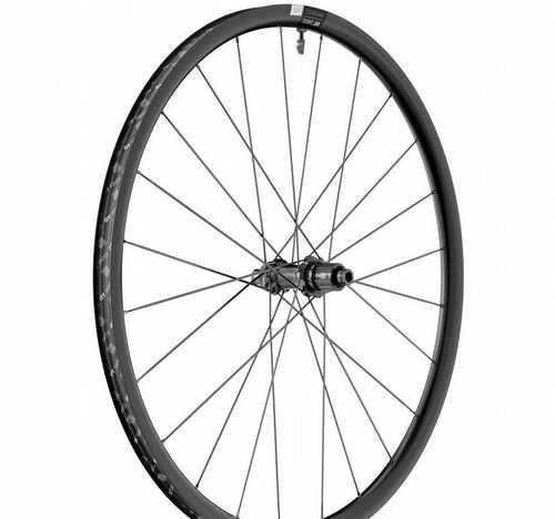 DT Swiss GR 1600 spline 25 Rear Wheel
