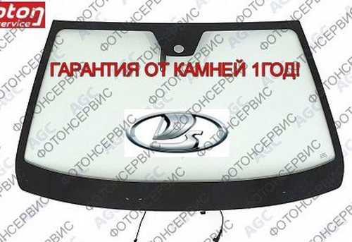 Лобовое стекло LADA vesta с обогревом датчик