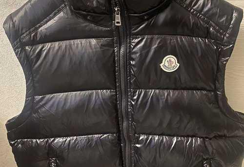 Жилетка moncler