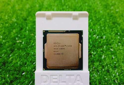 Процессор Intel Core i7-4790 4.0ггц s1150