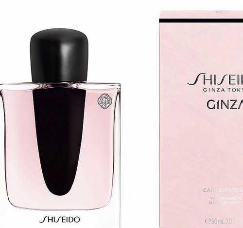 Shiseido Ginza 30 мл