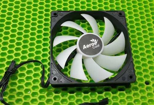 Корпусный вентилятор AeroCool 120мм