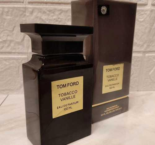 Tom Ford Tobacco