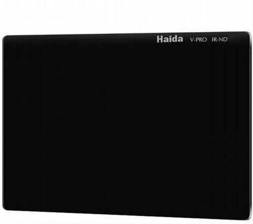 Светофильтр Haida 4х5.65" V-Pro Series MC irnd 1.8