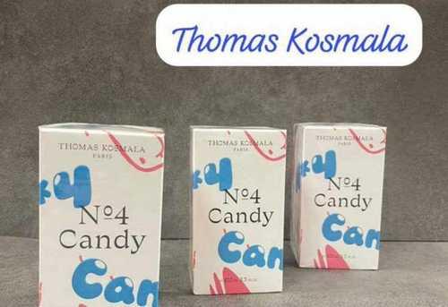 Thomas kosmala no. 4 candy (u) 100