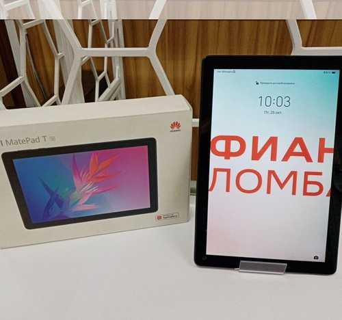 Планшет Huawei matepad t 10