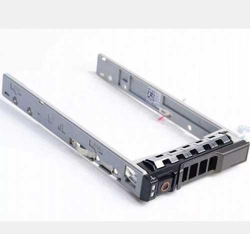 Салазки Dell for R620/R630 2.5"