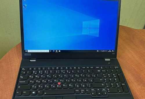 Lenovo ThinkPad T590 i7 16g/256g MX250