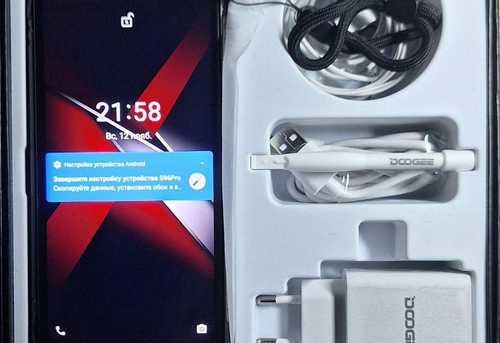 DOOGEE S96 Pro, 8/128 ГБ