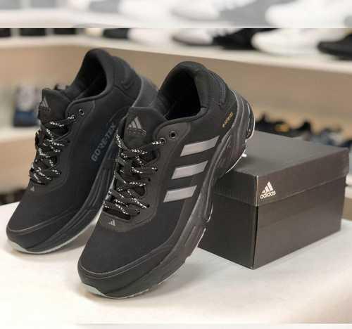 Кроссовки Adidas термо