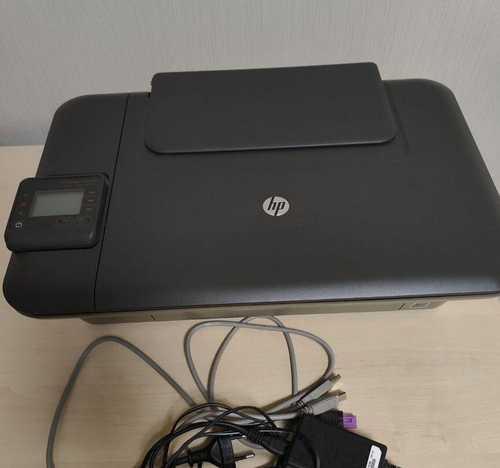 Мфу HP deskjet 3050a