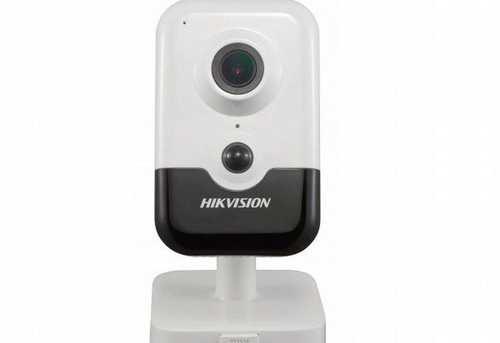 Hikvision DS-2CD2423G0-IW(W) (2.8mm) камера wi-fi