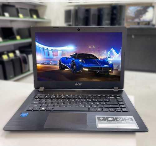 Ноутбук Acer Aspire A114-31