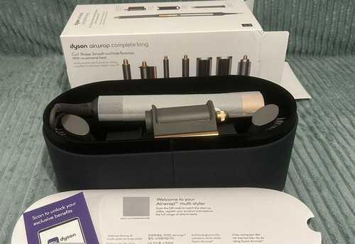Стайлер Dyson airwrap оригинал