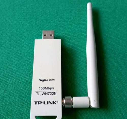 Usb wifi адаптер tp link