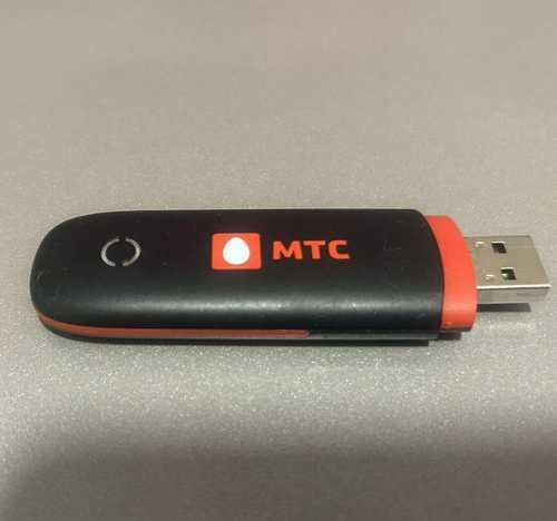 Usb модем 3g МТС