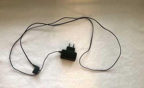 Зарядное устройство sony ericsson зарядка