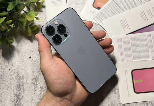 iPhone 13 Pro, 256 ГБ