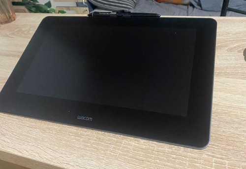 Wacom cintiq pro 13