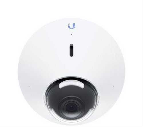 Unifi камера G4 Dome (UVC-G4-dome)