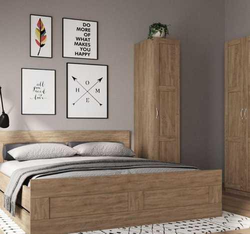 Полка для шкафа IKEA пегас