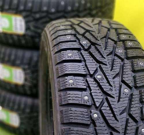 Ikon Tyres Nordman 7 SUV 255/55 R18 104S