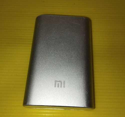 Повербанк xiaomi 10000