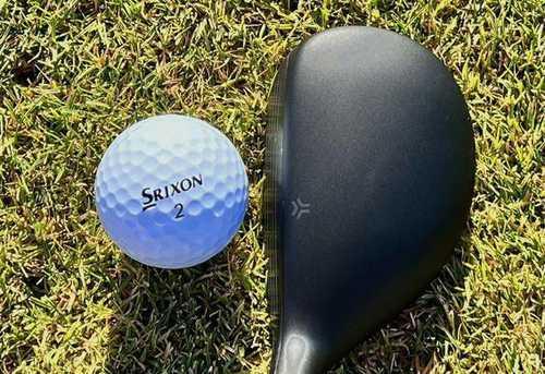 Клюшка для гольфа srixon ZX MK II гибрид