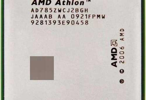 Amd Athlon x2 7850 BE s AM2+
