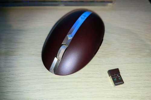 Беспроводная мышь HP Spectre 700