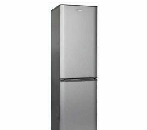 Холодильник Бирюса M 649 Silver