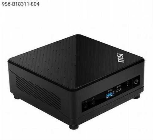 Настольный компьютер MSI Cubi 5 10M-053RU Mini PC