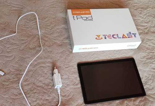 Планшет Teclast p40hd 6/128Gb