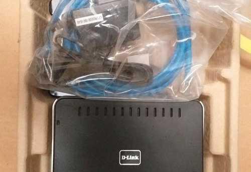 Роутер dlink dir-300